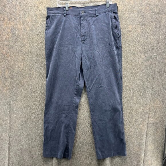 Tori Richard | Pants | Tori Richard Dress Pants Mens 36x3 Blue Navy ...